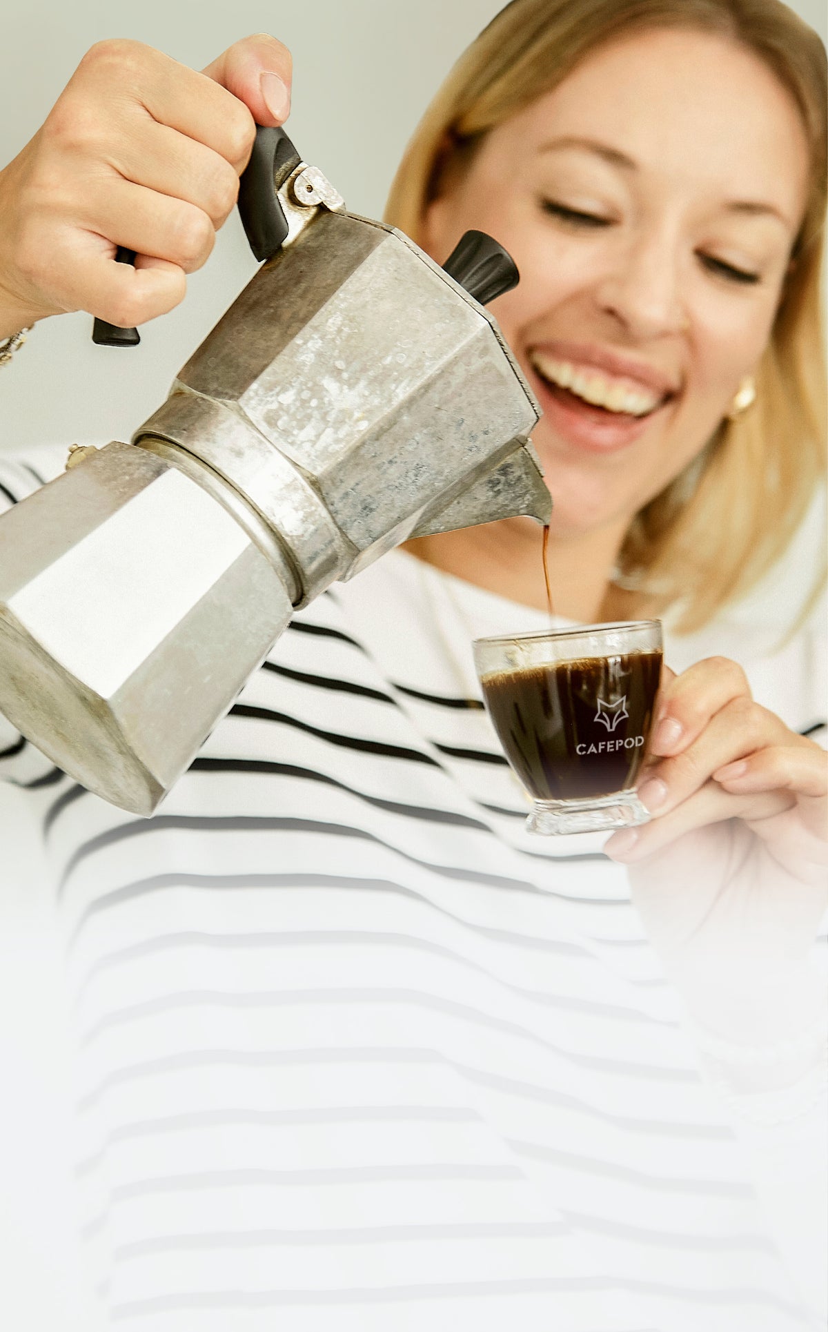 CafePod - Your Home, Your Coffee, Your Way | Buy Coffee Online