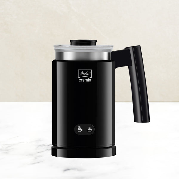 Melitta Cremio II Milk Frother - CafePod