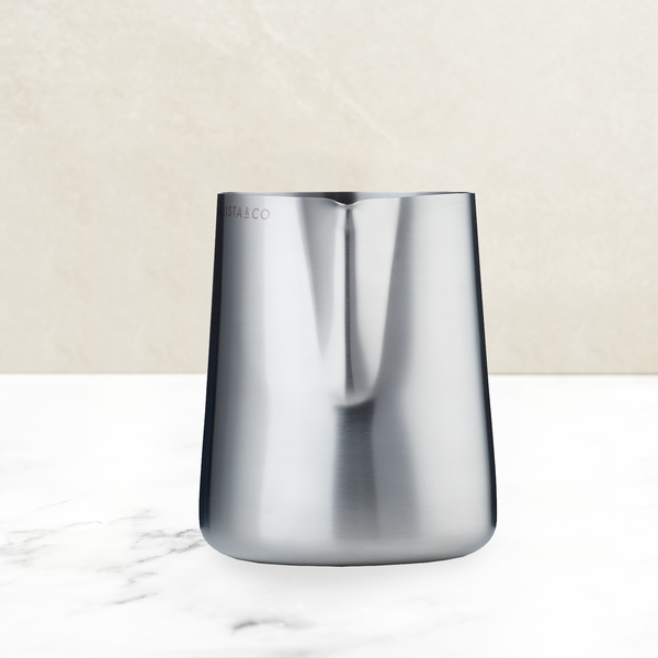 Barista Pro Pitcher - CafePod