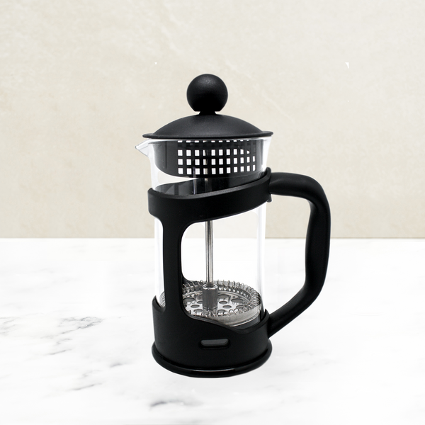 Nerethus Small Cafetière - CafePod