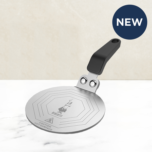 Bialetti Induction Hob Plate Adaptor - CafePod